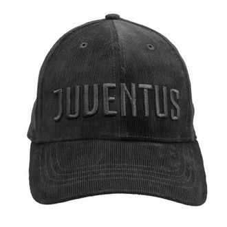 Juventus 133506 Juve Casquette de Baseball, Noir, Taille Unique Mixte