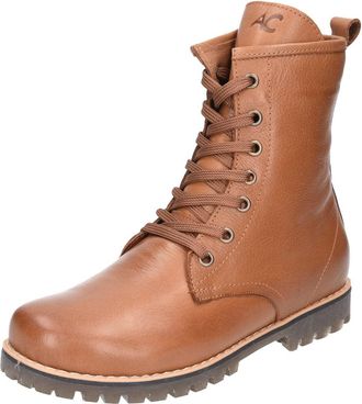 Andrea Conti Damen Stiefelette 0342846, Braun,41 EU