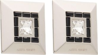 Alberta Ferretti SCHMUCK und UHREN - Ohrringe auf YOOX.COM
