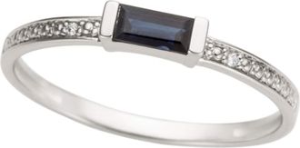 Firetti Ring