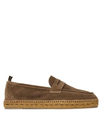 Castaner Espadrilles Nacho T/186 23417 Braun