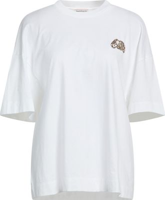 Alexander McQueen TOPS - T-shirts auf YOOX.COM