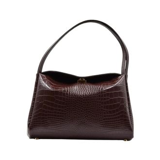 Themoir&egrave; Eudora Handtasche - - Bags - Damen - Braun - ONE SIZE