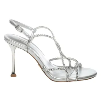Albano Damen, Schuhe, Grau, 37 EUGr&ouml;&szlig;e