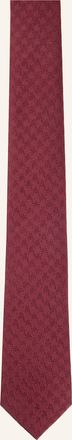 Strellson Krawatte Krawatte rot