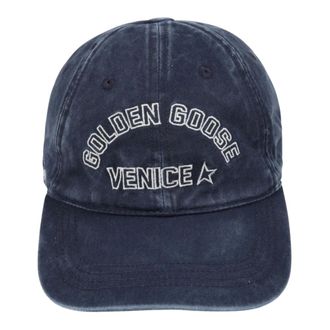 Golden Goose Damen, Accessories, Blau, ONE SIZEGr&ouml;&szlig;e