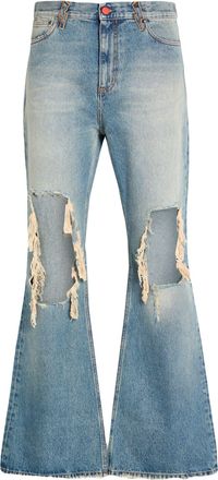 Members of the Rage HOSEN & R&Ouml;CKE - Jeanshosen auf YOOX.COM