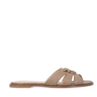 Pinko Pinko, Damen, Schuhe, Beige, 40 EUGr&ouml;&szlig;e