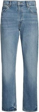 7 For All Mankind Jean droit en coton
