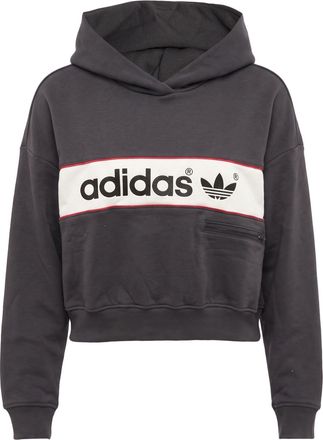 adidas BLOCK HOODIE