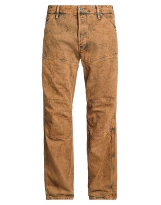 G-Star HOSEN & R&Ouml;CKE - Jeanshosen auf YOOX.COM