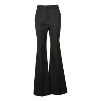 Sportmax Pantalone - - Trousers - Damen - Braun - XS