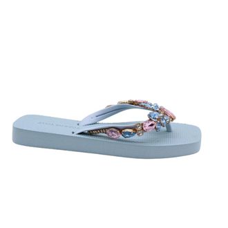 Alma En Pena Alma EN Pena, Damen, Schuhe, Blau, 41 EUGr&ouml;&szlig;e