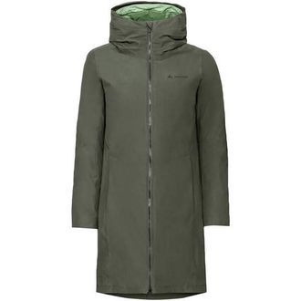 Vaude Damen Annecy 3in1 Coat III