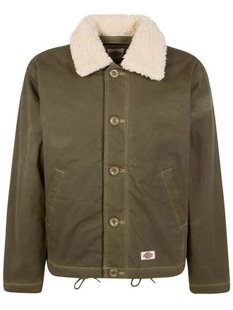 Dickies Sangrey Waxed Jacket