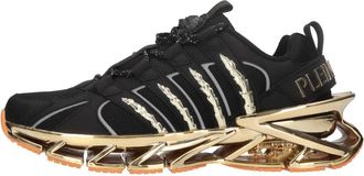 Plein Sport Homme, Sport, Noir, Taille: 45 EU Runner