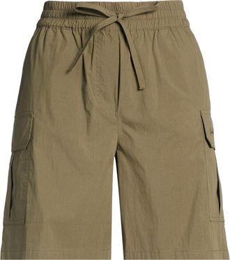 P.A.R.O.S.H. HOSEN & R&Ouml;CKE - Shorts & Bermudashorts auf YOOX.COM