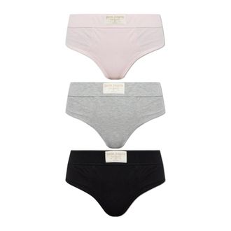 Palm Angels Damen, Unterw&auml;sche, Schwarzk, SGr&ouml;&szlig;e