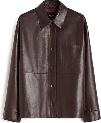 Max Mara Femme, Vestes, Rouge, Taille: 38 FR Wkdscatola Jacket