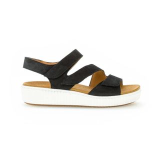 Gabor Damen, Schuhe, Blau, 36 EUGr&ouml;&szlig;e