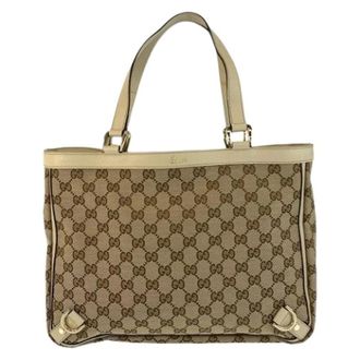 Gucci Damen, Pre-Owned, Beige, ONE SIZEGr&ouml;&szlig;e