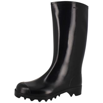 Spirale Nora Herren Dolomit Rain Boot, Schwarz, 44 EU