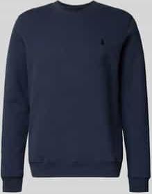 Armedangels Regular Fit Sweatshirt aus reiner Baumwolle Modell BAARO FLEECE