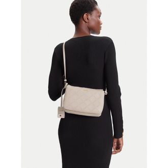 Liu Jo Handtasche Liu Jo Ecs S Crossbody AF5072 E0538 &Eacute;cru