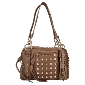 La Carrie La Carrie Des sacs. Marron - Femme - Sacs - Brun - Taille: ONE Size