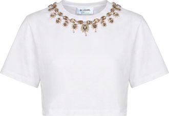 Blugirl TOPS - T-shirts auf YOOX.COM