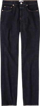 Closed Femme, Jeans, Bleu, Taille: W24 Jaylen Jeans