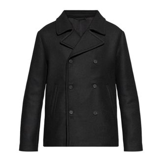 Diesel Jackets - - Coats - Herren - Schwarzk - 2XL