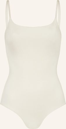 Mrs & Hugs Mrs & Hugs Badeanzug weiss