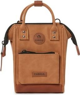 Cabaia Sac &agrave; bandouli&egrave;re Nano Adventurer Moscow