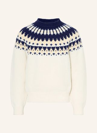 Dsquared2 Pullover weiss