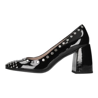 Bibi Lou Pumps aus Lackleder - - Shoes - Damen - Schwarzk - 40 EU