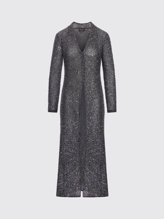 Giorgio Armani Pull GIORGIO ARMANI Femme couleur Bleu