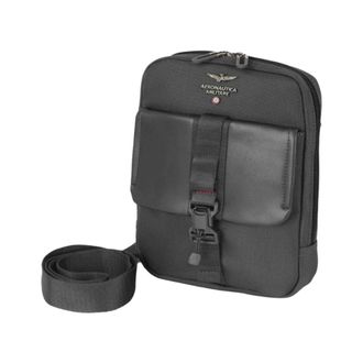 Aeronautica Herren, Taschen, Schwarzk, ONE SIZEGr&ouml;&szlig;e