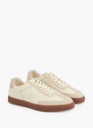 Calvin Klein Baskets en cuir