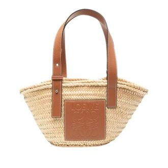 Loewe Damen, Pre-Owned, Beige, ONE SIZEGr&ouml;&szlig;e