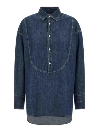 Polo Ralph Lauren Chemise - Bleu