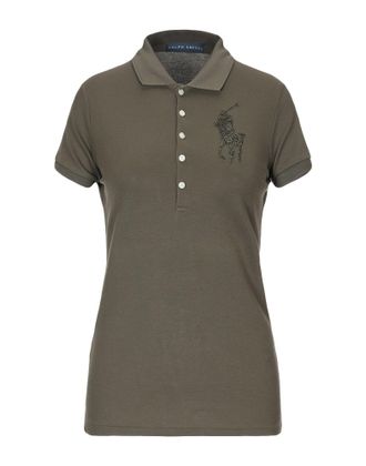Ralph Lauren TOPS - Poloshirts auf YOOX.COM