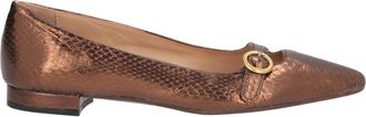 Maliparmi SCHUHE - Ballerinas auf YOOX.COM