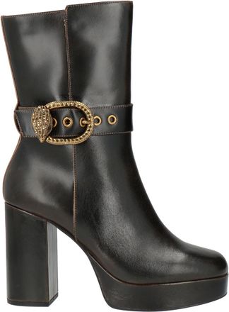 Kurt Geiger SCHUHE - Stiefeletten auf YOOX.COM