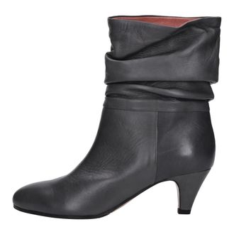Lorena Paggi Lorena Paggi, Femme, Chaussures, Gris, Taille: 40 EU Bottines Glove
