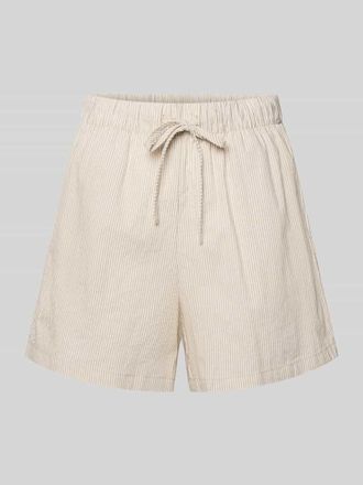 Only Loose Fit Shorts aus reiner Baumwolle Modell AUGUSTA