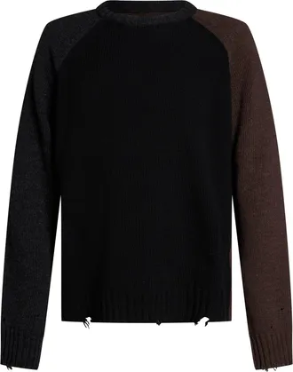 Maison Margiela STRICKWAREN - Pullover auf YOOX.COM