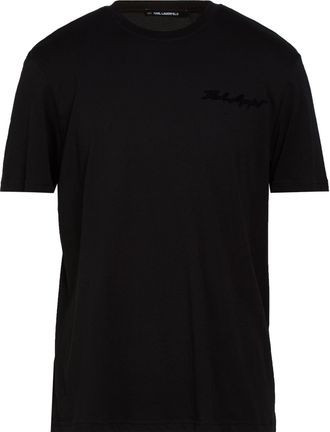 Karl Lagerfeld TOPS - T-shirts auf YOOX.COM