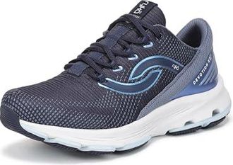 Ryk&auml; Ryka Femme Devotion X 2 Basket, Acad&eacute;mie/Pierre &agrave; feu, 41 EU Large