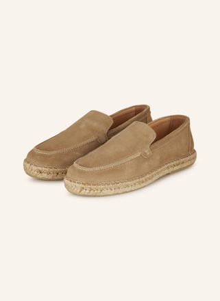Paul Paul Espadrilles beige